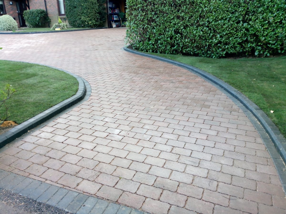 Gallery - Chartwellpaving