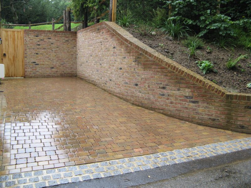 Gallery - Chartwellpaving