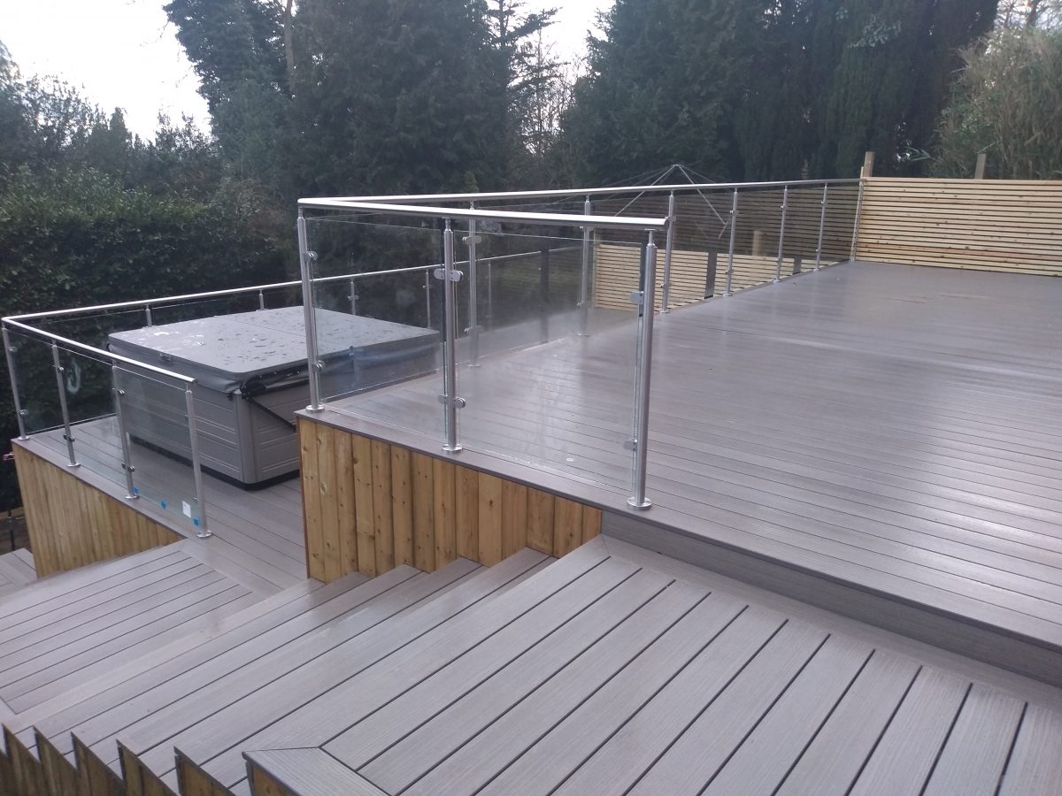 Gallery - Chartwellpaving