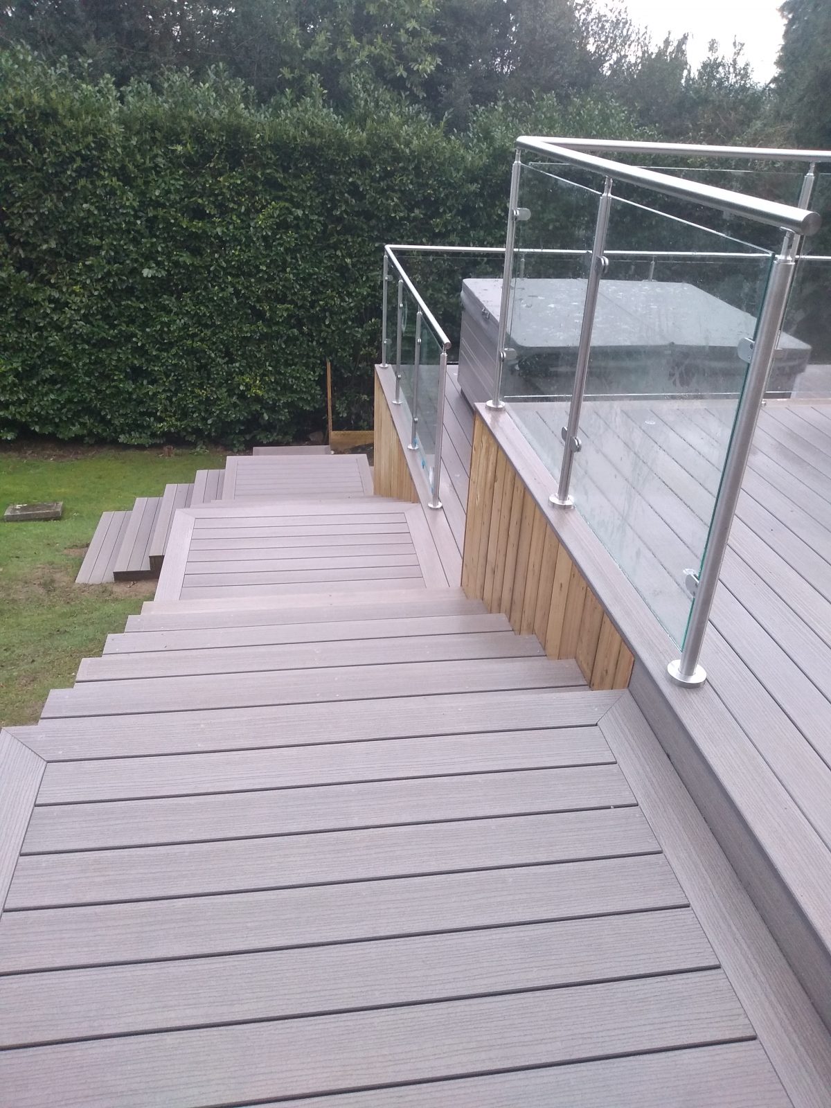 Gallery - Chartwellpaving